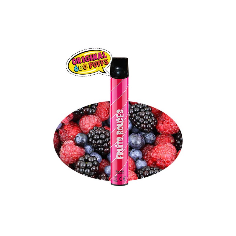 TOP 5 des meilleur Wpuffs Liquideo